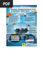 Mengenal PLTU Paiton di Jawa Timur | PDF