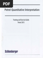 Seismic Velocity and Dix's Equation | PDF | Reflection Seismology ...