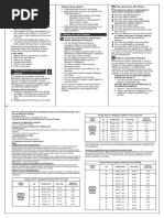 Amiodarone Infusion Protocol | PDF | Intravenous Therapy | Heart
