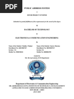 BOQ-Access Control System | PDF | Access Control | Door