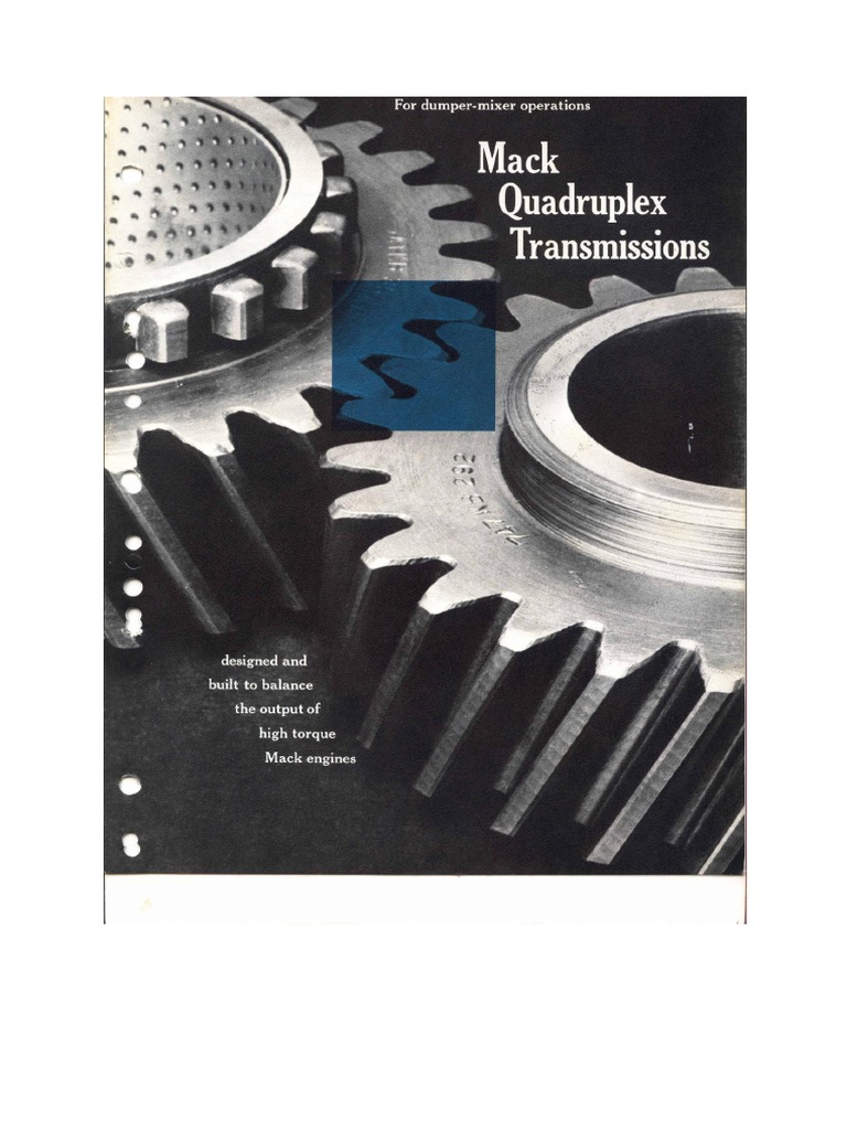 Quadraplex | PDF