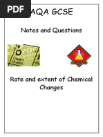 Chemistry - Chapter 3 Study Guide | PDF | Mixture | Chemical Substances