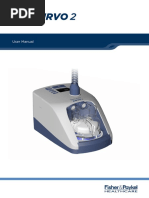 AIRVO 2 Pediatric High-Flow Guidelines | PDF | Respiration | Health Care