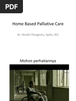 SPIKES Protocol for Breaking Bad News | PDF | Empathy | Nonverbal ...