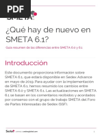Brochure SMETA 4 Pilares | PDF | Auditoría | Business