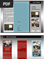 Adversity Quotient Test | PDF | Behavioural Sciences | Psychological ...