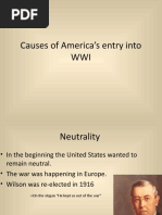 The Lusitania and The Zimmerman Telegram | PDF | Rms Lusitania ...