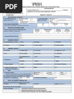 Sample DTI Permit Template | PDF
