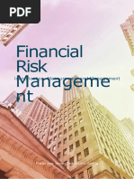 Hopkin - Fundamentals of Risk Management | PDF | Risk | Risk Management