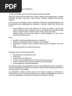 RPS Form Blanco | PDF