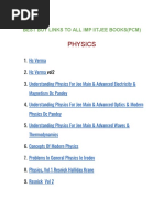 Free JEE Study Material Downloads | PDF | Educational Stages ...