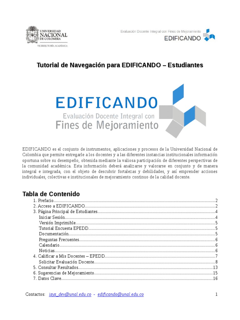 Edificando | PDF | Point and Click | Contraseña