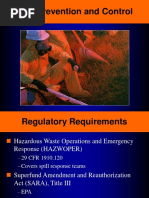 SOP On Handling of Deviations | PDF | Quality Assurance | Business