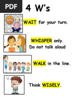 Poster Making Mechanics | PDF | Art