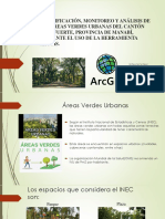 ¿Qué Es El AGEB? | PDF
