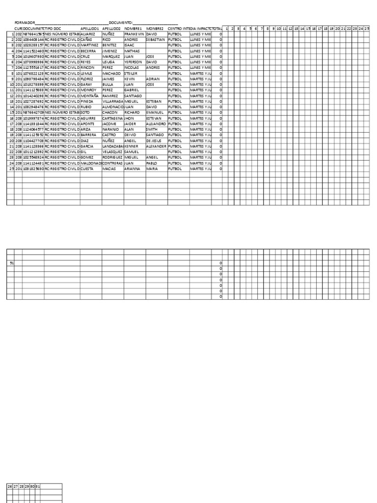 Futbol Edwin Fonseca | PDF | Asociación de Futbol | Códigos de fútbol