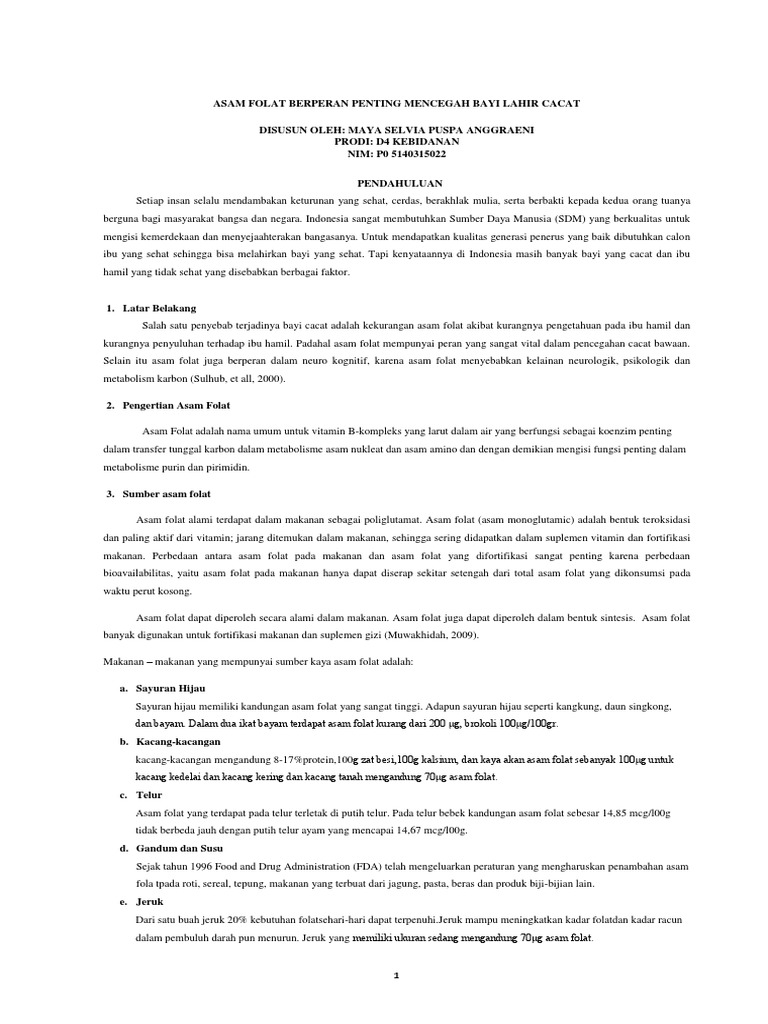 DFDFD | PDF | Kesehatan Holistik | Gaya Hidup