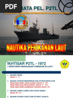 Peraturan Pencegahan Tubrukan Di Laut Atau p2tl | PDF | Bisnis ...