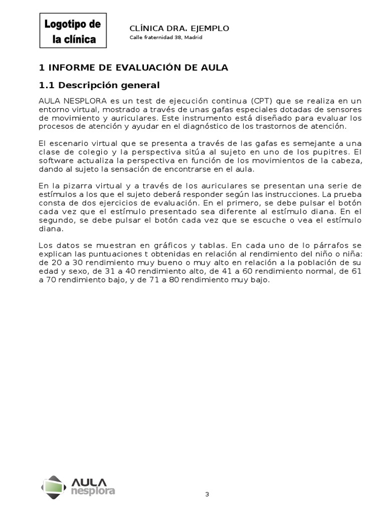 Aaaestudio Aula Niño Sano PDF | PDF | Informática | Informática y ...