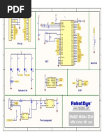 Arduino Uno Rev3-Schematic | PDF | Computer Engineering | Physical ...
