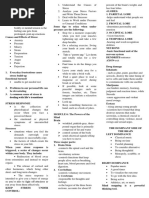 PERDEV 2nd Quarter Reviewer | PDF | Intimate Relationships | Emotional Intelligence