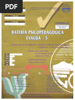 Evalec Ficha Tecnica | PDF