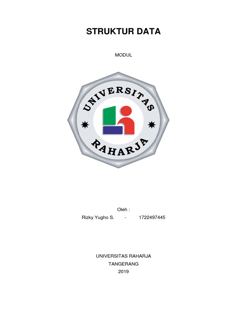Modul Struktur Data Queue Dan Tree | PDF