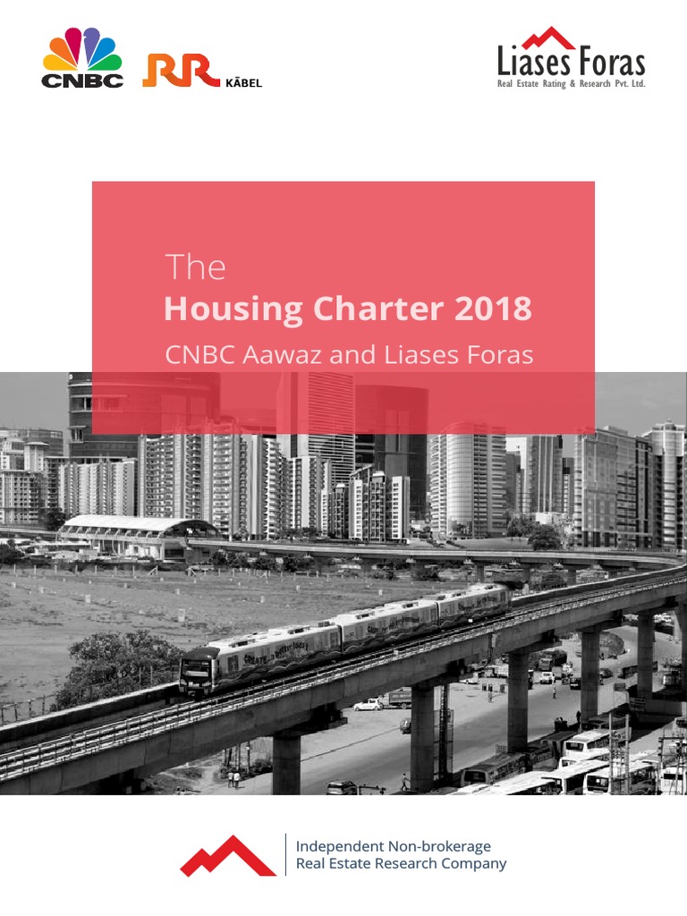 Housing Charter | PDF | Affordable Housing | Value Added Tax