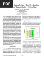 Isbl 0R Osbl | PDF | Oil Refinery | Safety