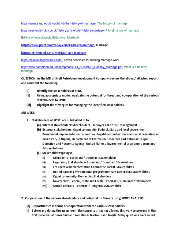 Ogoni Case | PDF | Environmental Remediation | Hydrocarbons