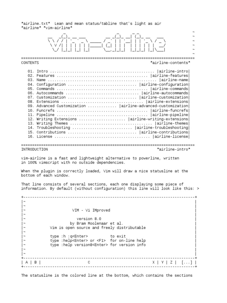 Airline | PDF | Filename | Computer Programming