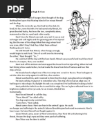 The Legend of The Dipper | PDF