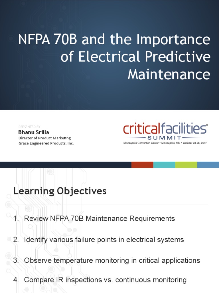 Nfpa 70B | PDF | Electrical Engineering | Electromagnetism