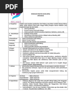 PPK IPD - Epistaksis | PDF