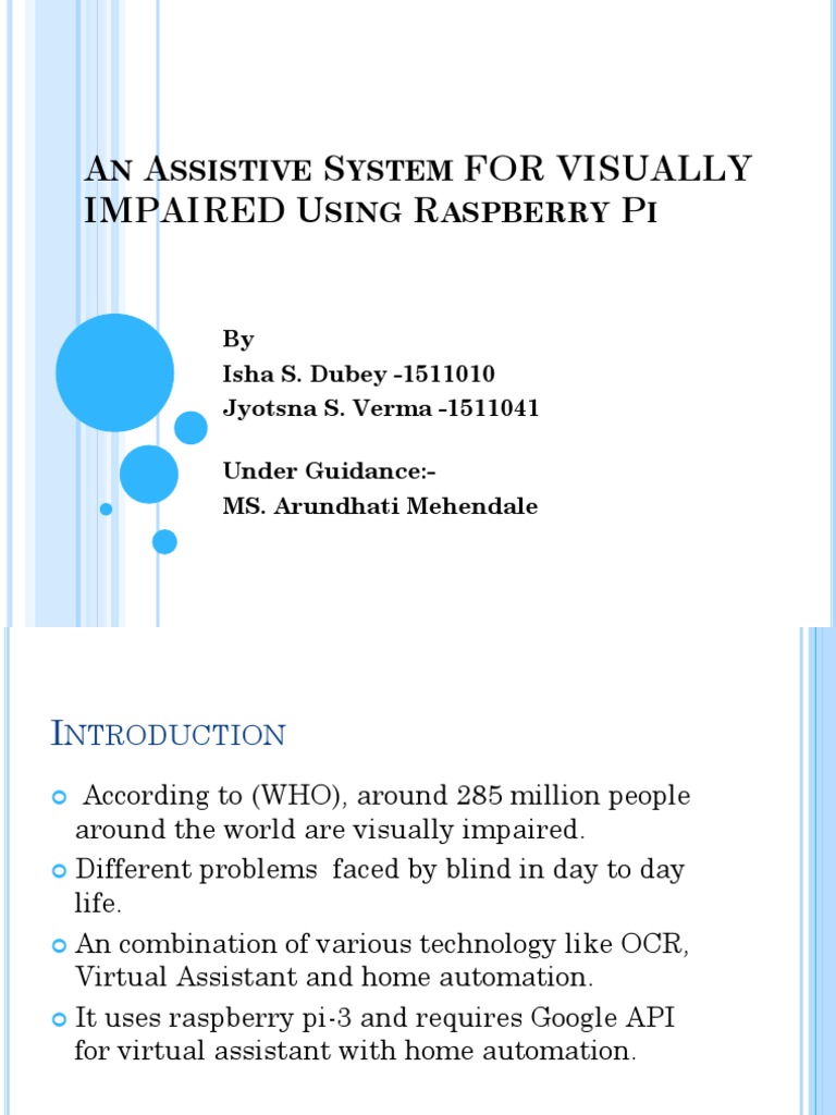 Optical Character Recognition Ppt-4 April | PDF | Speech Synthesis | Optical Character Recognition