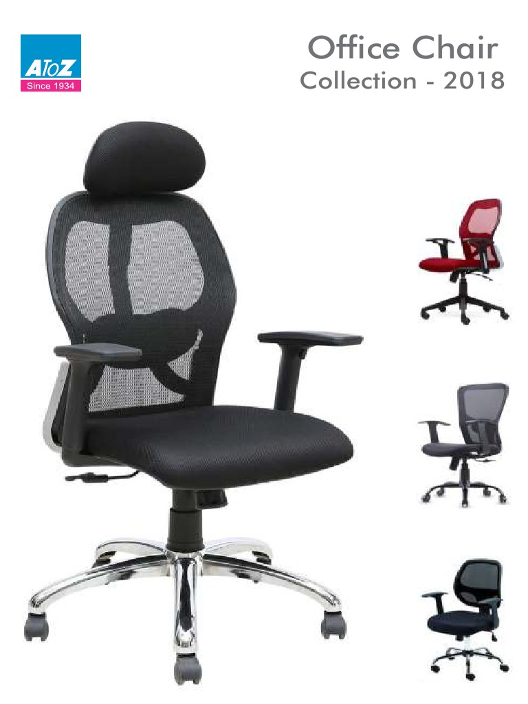 Office Chair | PDF