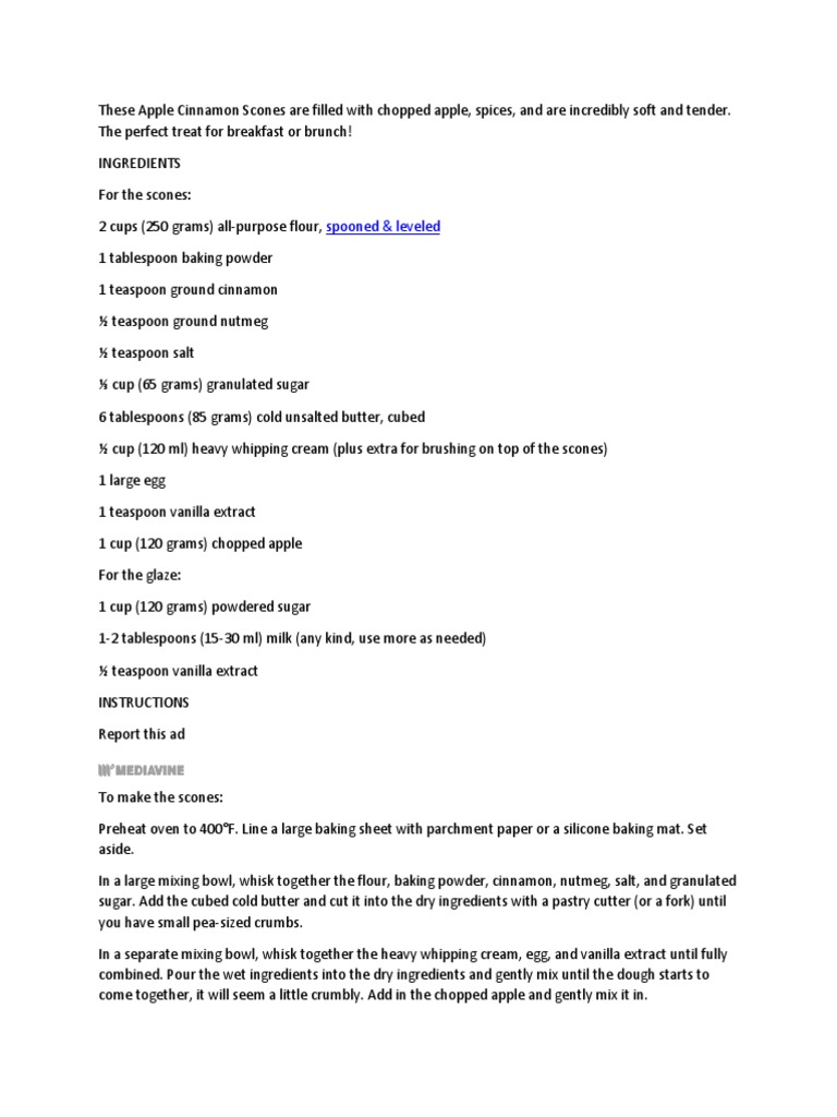 Quick Bread | PDF | Breads | Dough