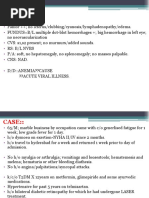 Tinzaparin Prescribing Advice - v7 | PDF | Bleeding | Renal Function