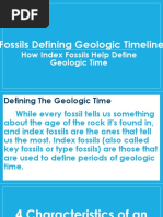 Geologic Time Worksheet - ANSWERS | PDF | Geologic Time Scale | Earth ...