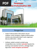 Bintek ASN Memayu | PDF