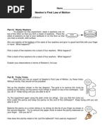 Bill Nye Simple Machines Worksheet | PDF | Machines | Lever