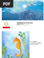 1205 Pishi Caught in A Storm | PDF