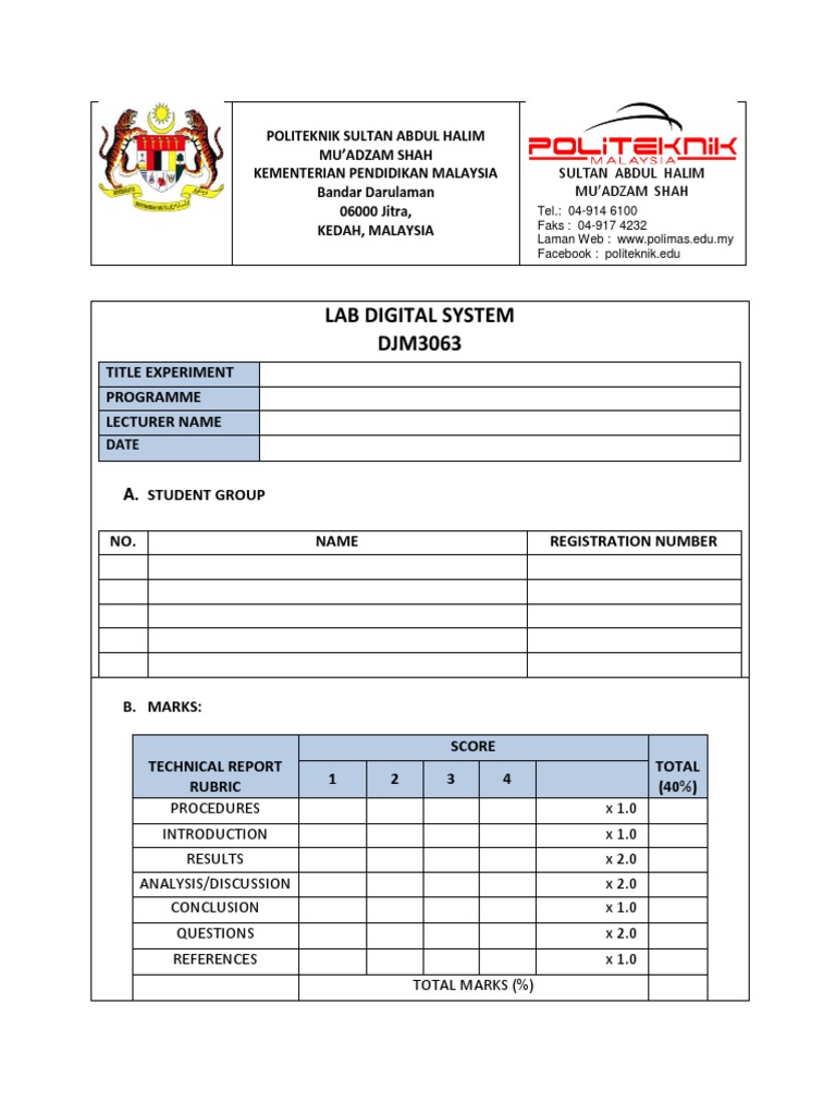 Digital Systems Lab Report Logic Gates Pdf Logic Gate Power Inverter