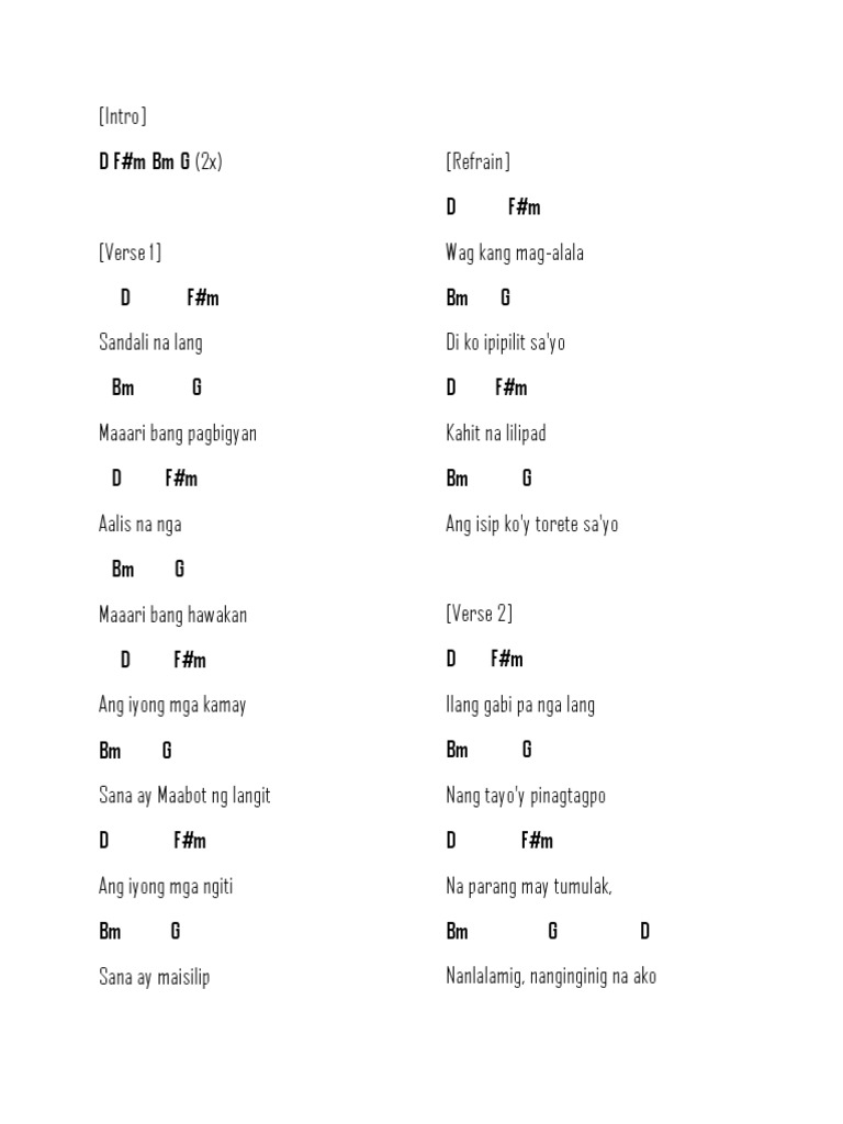 Acordes De Guitarra Torete