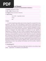 APA Format in Filipino | PDF