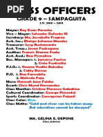 PWD Project Proposal | PDF | Disability | Financial Capital