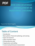 Food and Beverage Service Management Book | PDF | Distilled Beverages ...