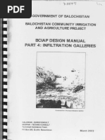 Gravity Thrust Block | PDF