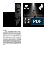 Talk Show Script Filipino | PDF