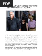 Liddle Kidz Foundation - Adam Shiff | PDF | Violence